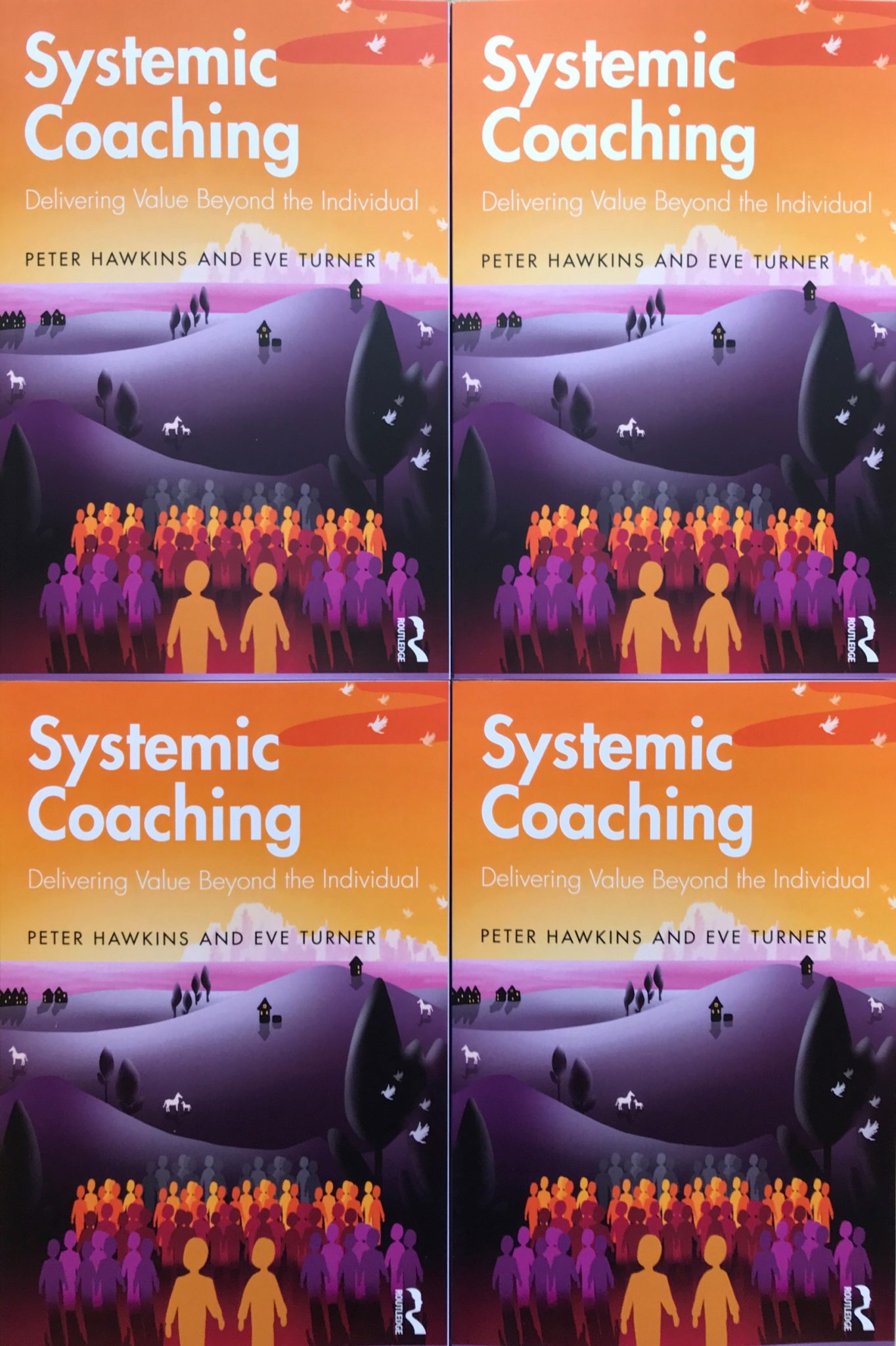 Systemic Coaching - Delivering Value Beyond the Individual | Eve Turner ...